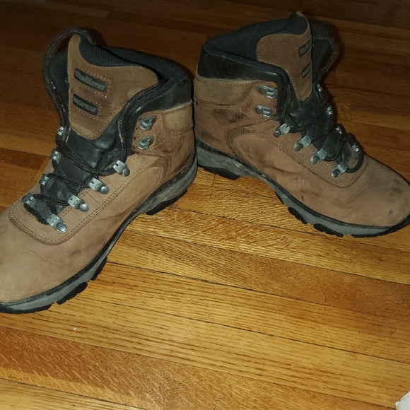 WindRiver Shoes | Womam Wind River Waterproof Hiking Boots | Poshmark